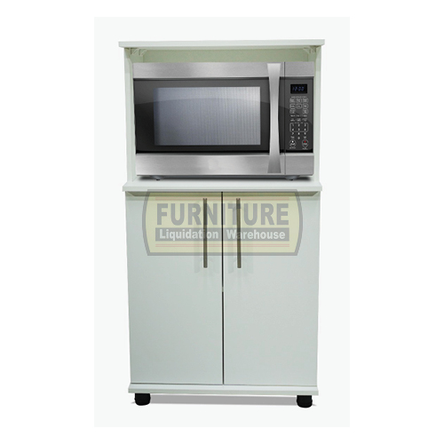 Dynamic Microwave Pantry Cabinet – Bedroom Furniture for sale ...