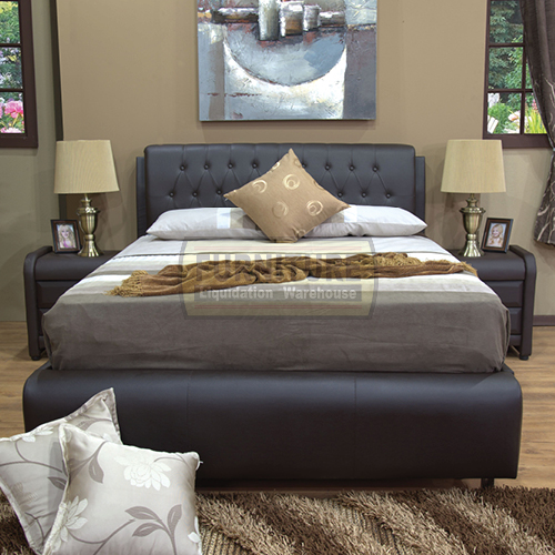 Grand Chato Bedroom Suite – Bedroom Furniture for sale | Furniture ...