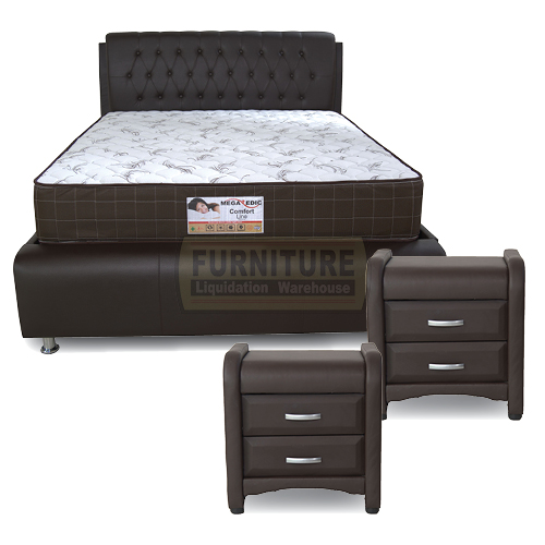 Grand Chato Bedroom Suite – Bedroom Furniture for sale | Furniture ...
